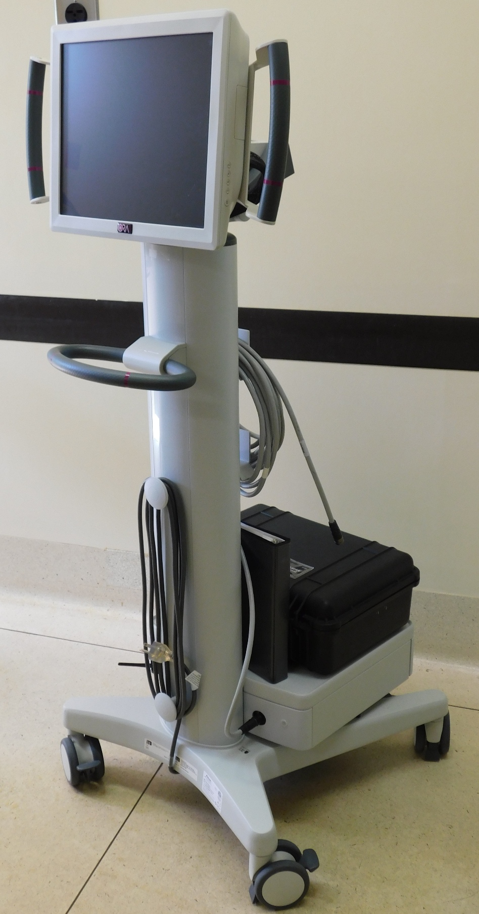 Advanced Cataract Surgery - Garrett Eye Center